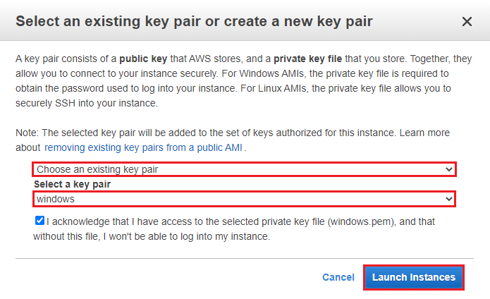 How To Create Iis Web Server On Windows Ec2 Instance By Using Bootstrap Script Ktexperts