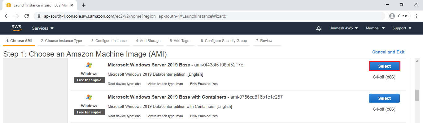 How To Create Iis Web Server On Windows Ec2 Instance By Using Bootstrap Script Ktexperts