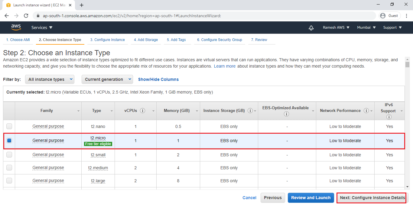 How To Create Iis Web Server On Windows Ec2 Instance By Using Bootstrap Script Ktexperts