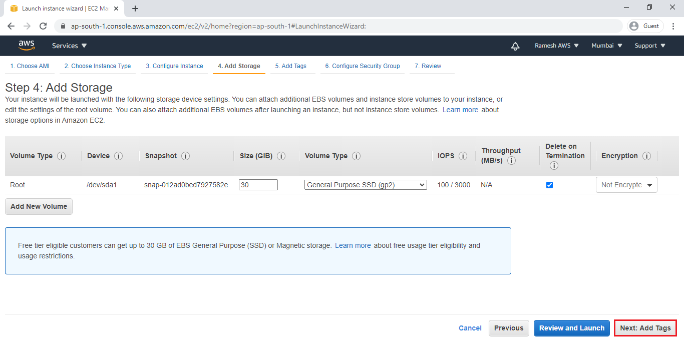 How To Create Iis Web Server On Windows Ec2 Instance By Using Bootstrap Script Ktexperts