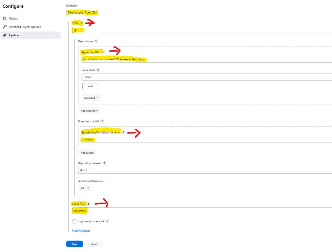 Declarative and Scripted pipeline job in Jenkins -PART 2 – KTEXPERTS Declarative and Scripted pipeline job in Jenkins -PART 2 – KTEXPERTS